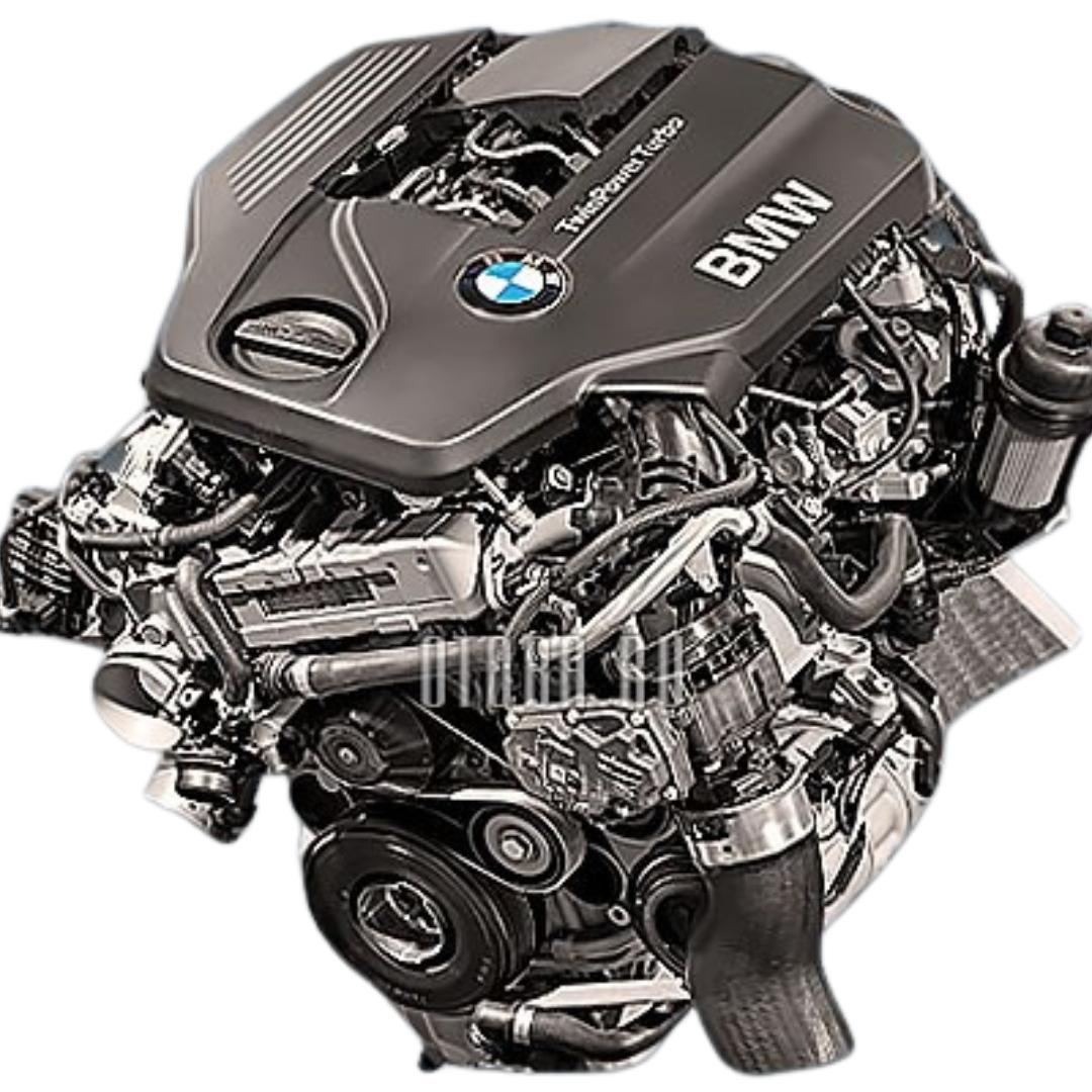 Bmw b48 engine store