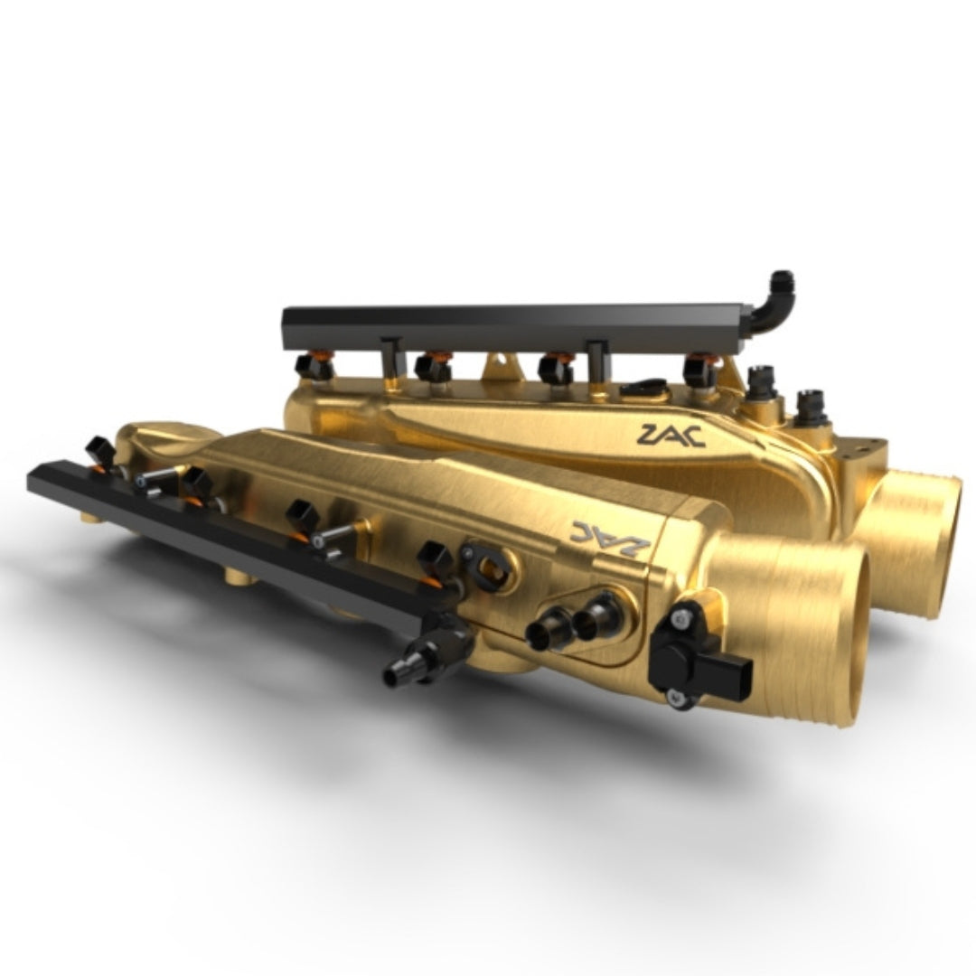 Manifolds – ZAC MOTOR SPORT