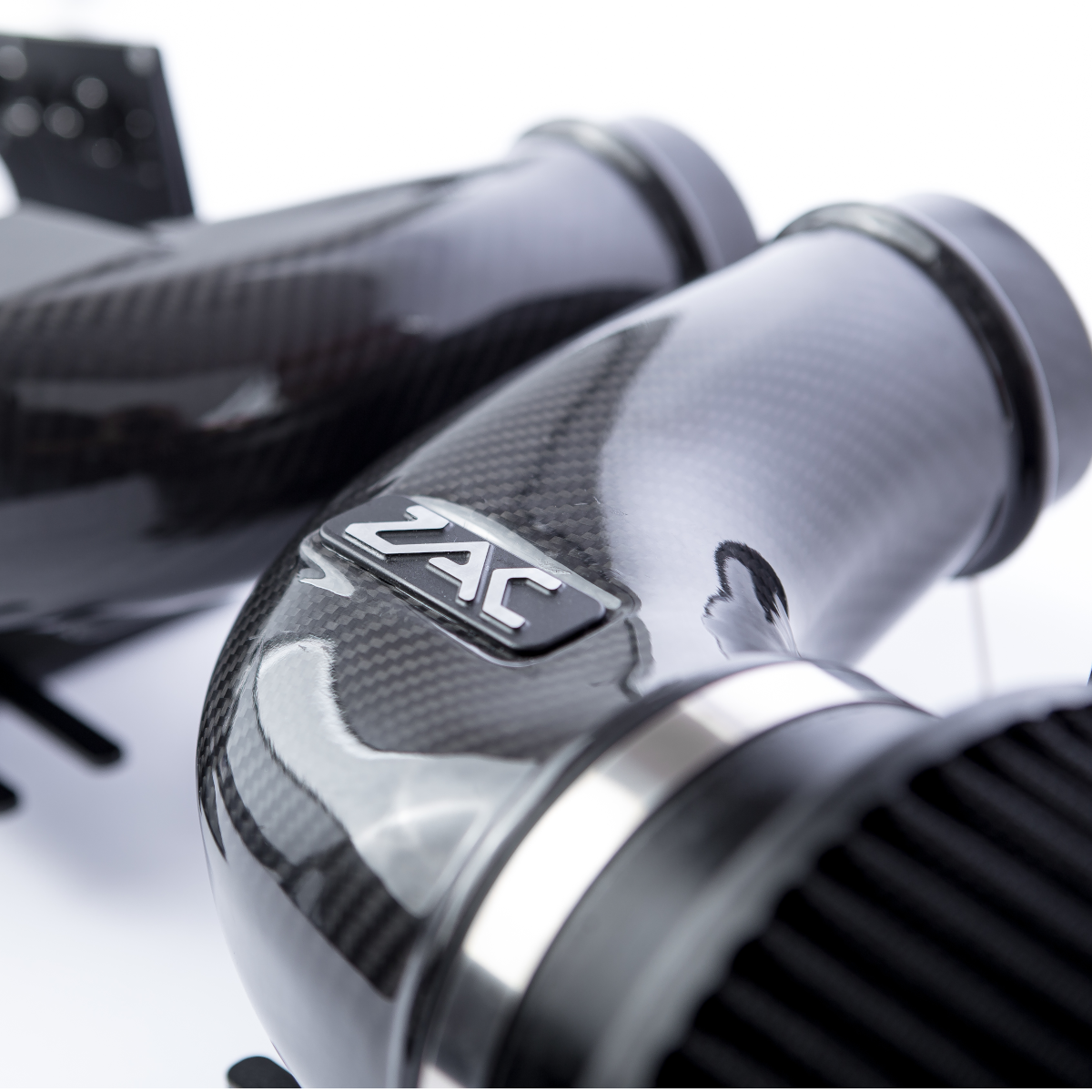 E Class Intakes – ZAC MOTOR SPORT