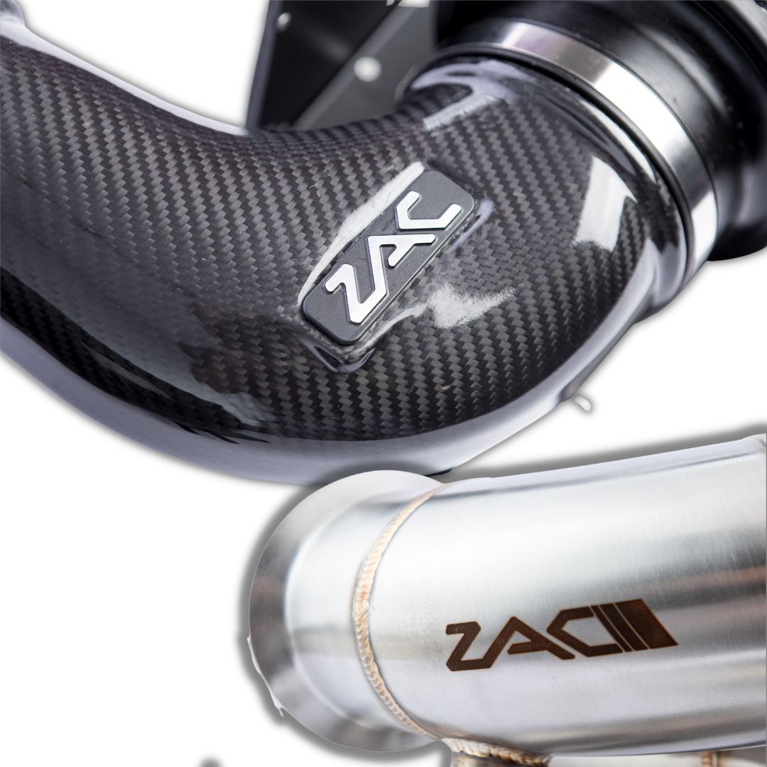 HARDWARE PACKAGES – ZAC MOTOR SPORT
