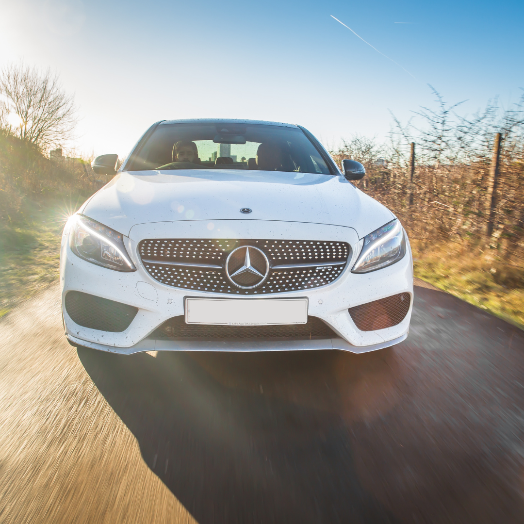 C Class Aero Upgrades (W205) – ZAC MOTOR SPORT