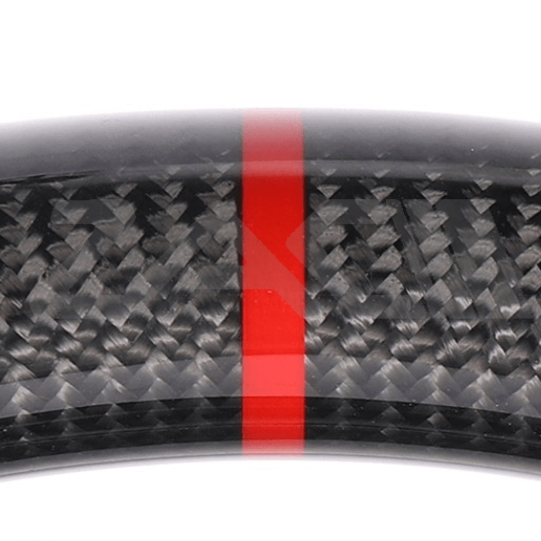 G class Steering Wheel Upgrade (W463) – ZAC MOTOR SPORT