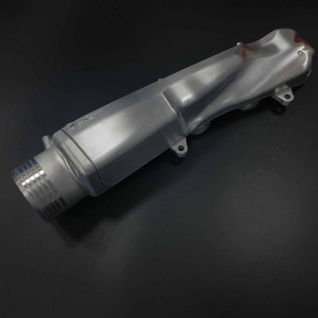 G63 Billet inlet manifolds (W463a) – ZAC MOTOR SPORT