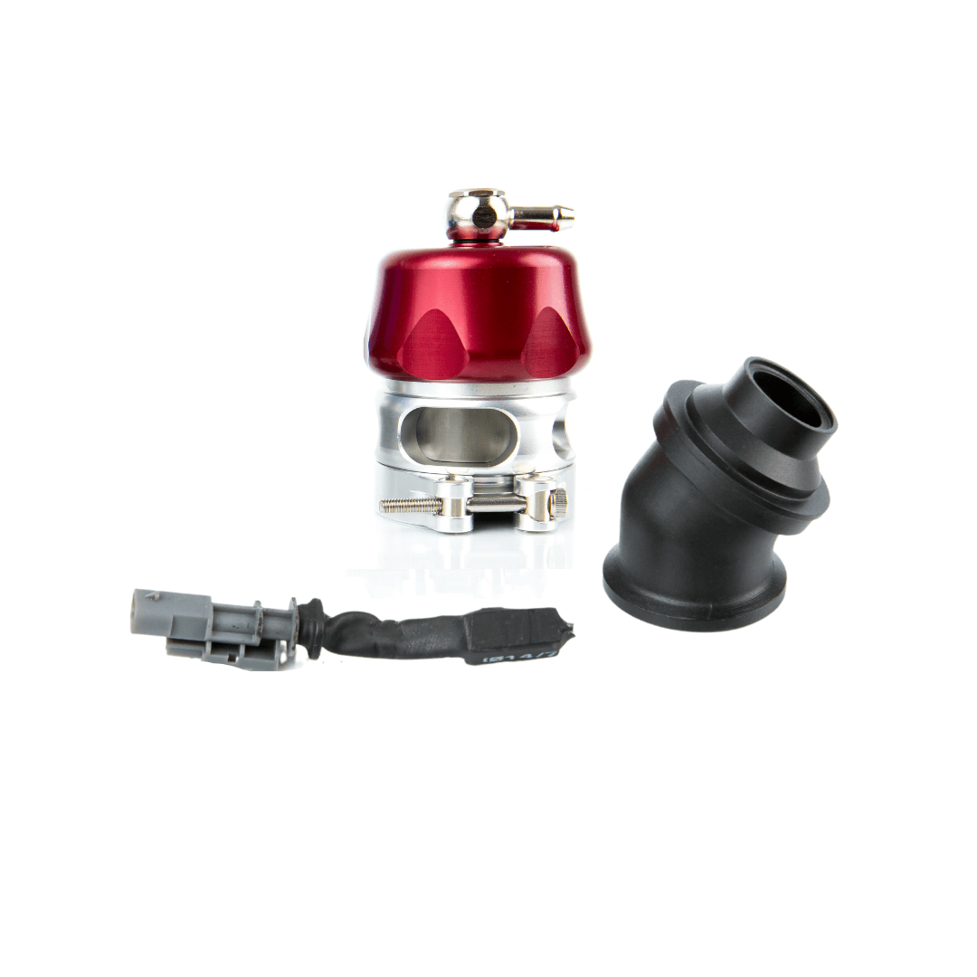 i4 RPA Mechanical BOV Conversion (M133 engine) – ZAC MOTOR SPORT