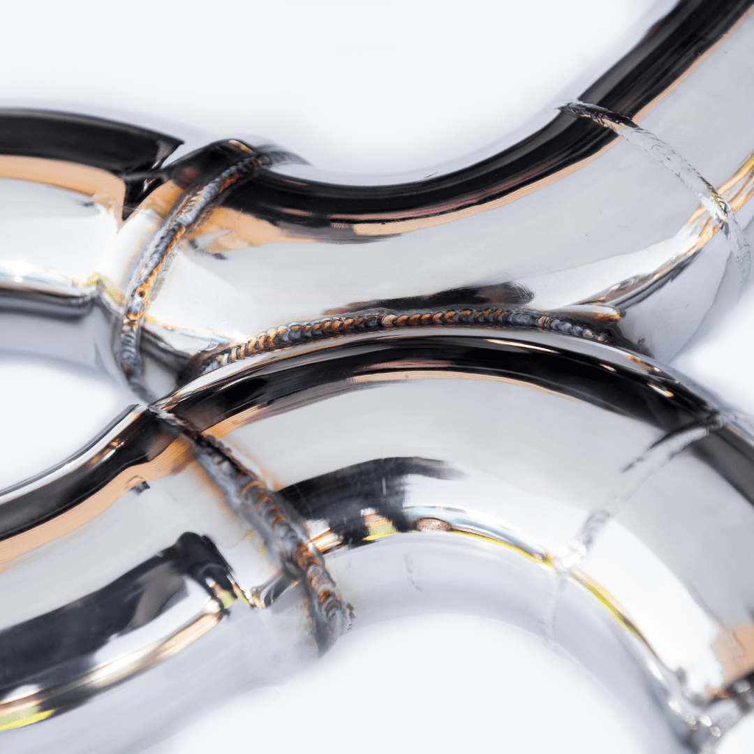 Home E63 Catback Exhaust System (W213)