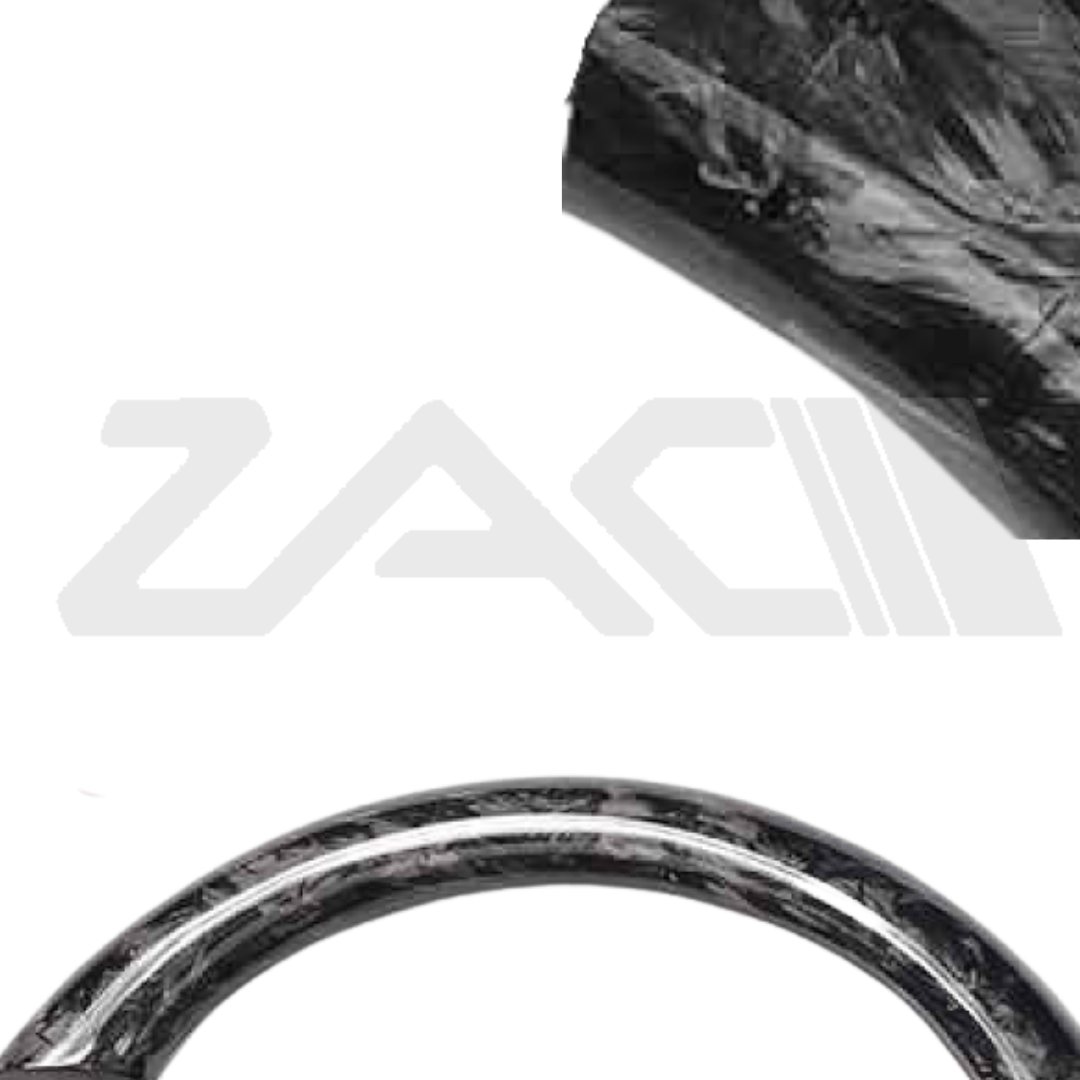 C class Steering Wheel Upgrade (W204) – ZAC MOTOR SPORT
