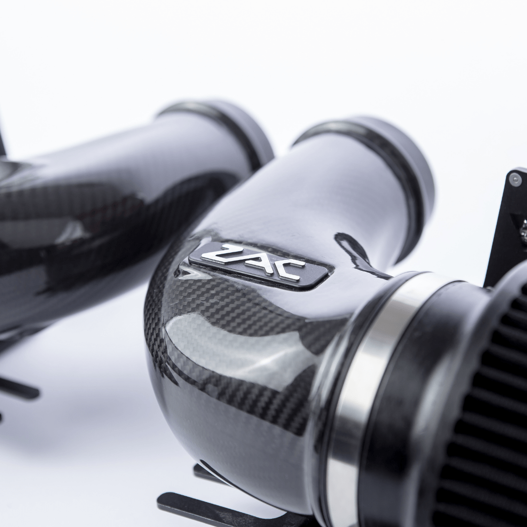 GLE63 Cold Air Intake (V167) – ZAC MOTOR SPORT