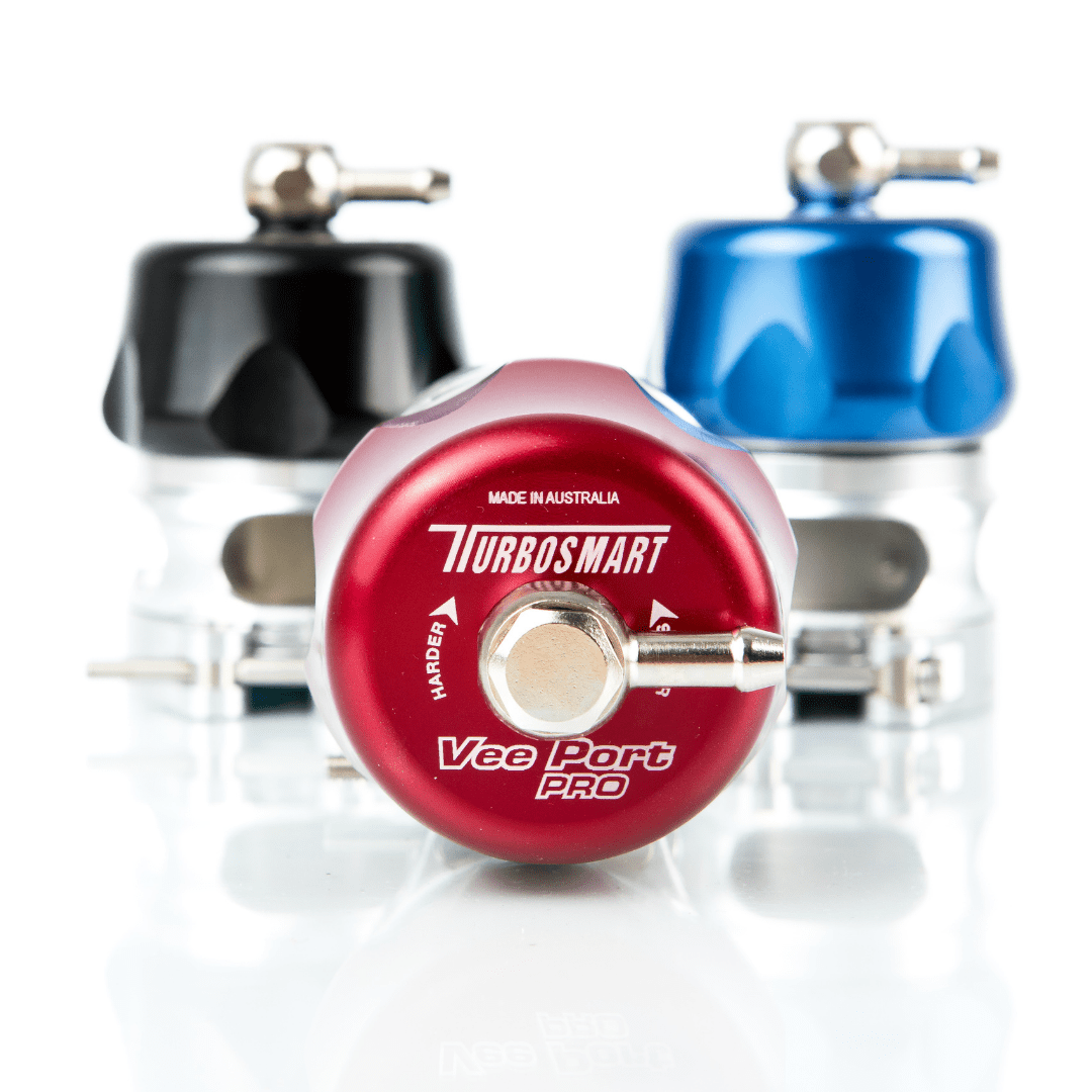 V8 RPA BOV Conversion (M177/M178 engine) – ZAC MOTOR SPORT