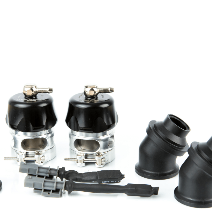 V8 RPA BOV Conversion (M177/M178 engine) – ZAC MOTOR SPORT