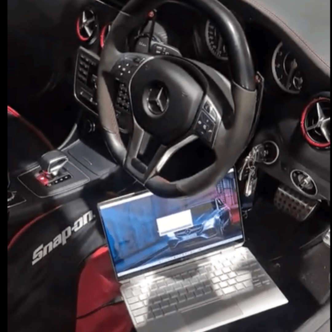 C300 14-21 Tuning Stage 1 (W205) – ZAC MOTOR SPORT